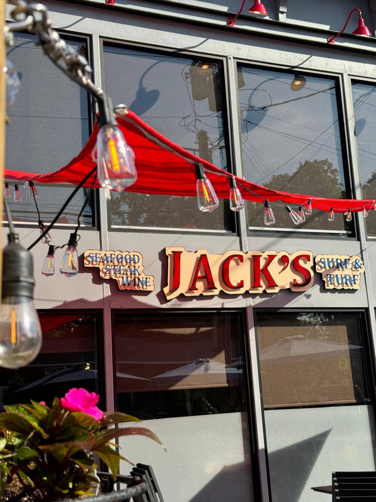 About | Jacks Surf & Turf